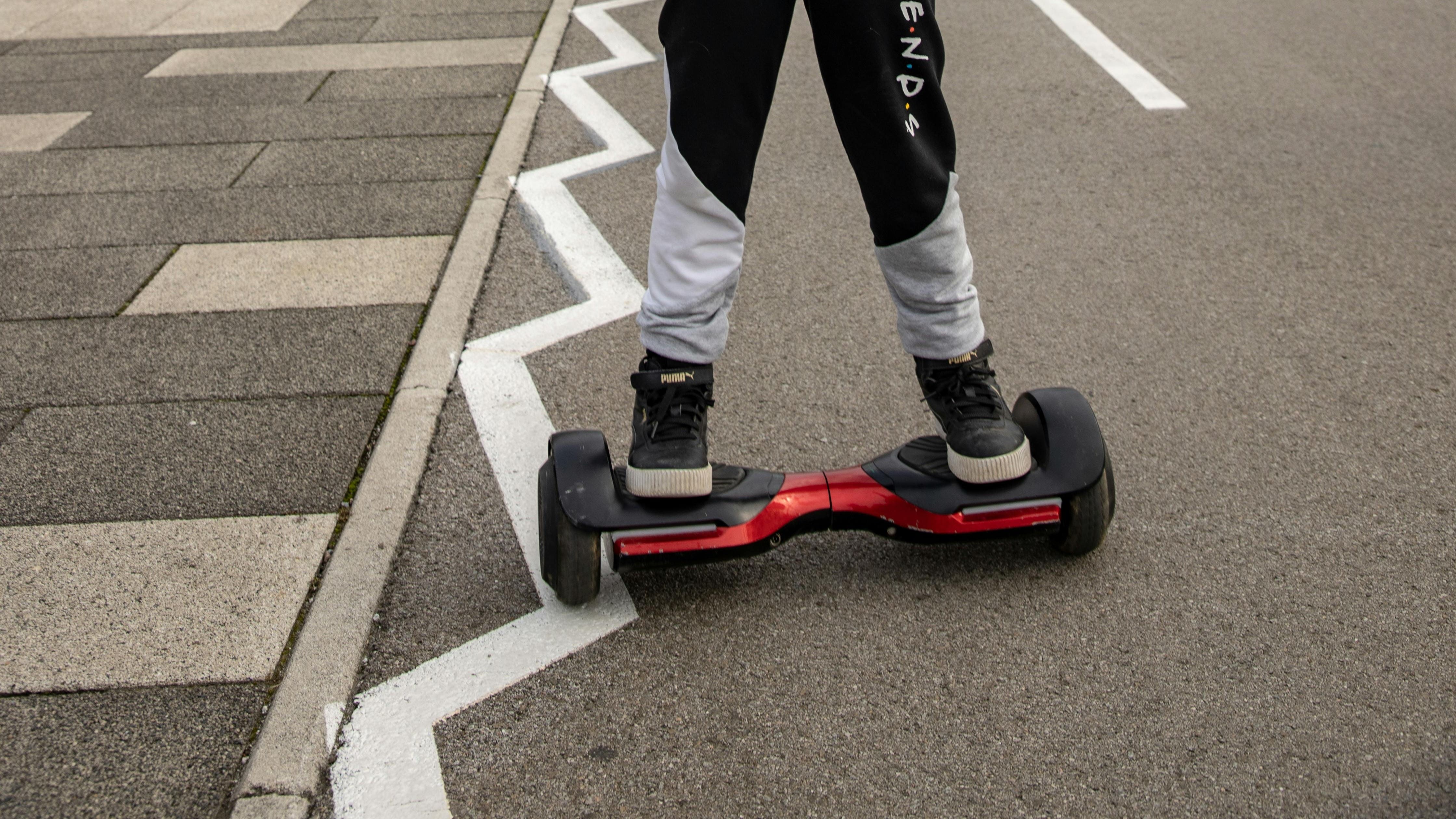Where to Buy Hoverboards in India? Genuine Guidance