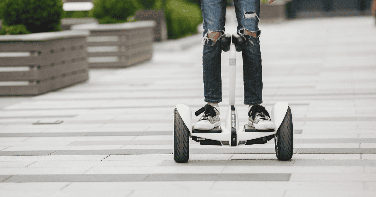 What are the best hoverboards in India for kids from 6 to 12 years old