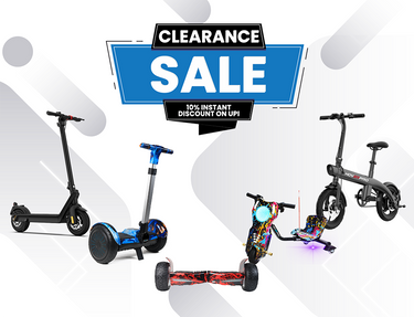 Buy Hoverboard Online - Hoverboard India (Hoverpro Price)