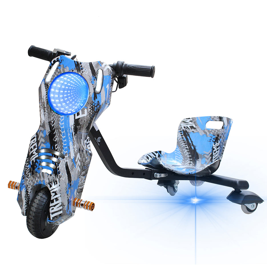 Premium Drifters by HoverPro India | High-Performance Hoverboards ...