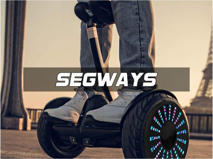 Hoverboard