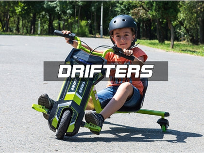 Drifter Pro (Xtreme)